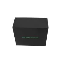 China 0.2 DMD Android 9 Touch Projector 70 ANSI Lumens Auto Keystone Correction for sale