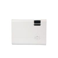 China Mini LCD Projector 200 ANSI Lumens 1080P FHD Home Theater Portable LED Projector for sale