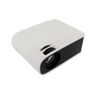 China Multimedia Full HD 1080p Projector 1920x1080 300 ANSI Lumens LED Home Theater for sale