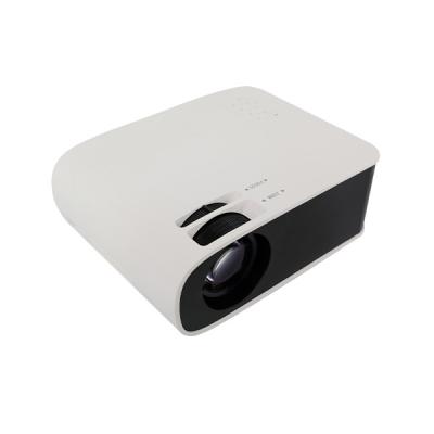 China Multimedia Full HD 1080p Projector 1920x1080 300 ANSI Lumens LED Home Theater for sale