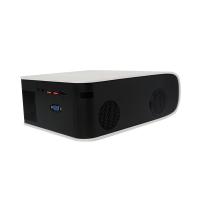 China Portable Full HD 1080P Projector 50000 Hours LED Lifetime 23 Languages Support for sale