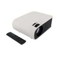 China Portable Full HD 1080P Projector 50000 Hours LED Lifetime 23 Languages Support for sale