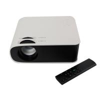 China 1920*1080P LED LCD Projector TFT LED Projector Built In 5w Speaker for sale