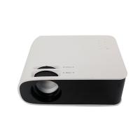 China 100-240V Full HD 1080P LED Projector 2000:1 Contrast for Home Theater Multimedia for sale