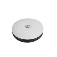 China Android 6.0.1 4K 3D Projector 250 ANSI Lumens WXGA 1280x720 WiFi Bluetooth for sale
