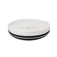 China TUYA Smart Robot Vacuum Cleaner 1800mAh Gyroscope Navigation Sweeping Mopping for sale