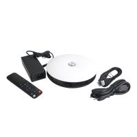 China Active 3D HD 720P 250 ANSI Lumens LED Projector 12000mAh Android 6.0 for sale