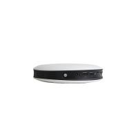 China Android 4K Projector 250 ANSI Lumens 12000mAh Battery WiFi Bluetooth for sale