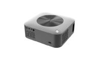 China Android 9.0 FHD 1080P Projector 300 ANSI BT4.0 WiFi 2.4G 5G Electronic Keystone Correction for sale