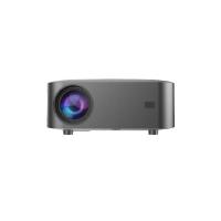 China Android 9.0 FHD 1080P Projector 300 ANSI BT4.0 WiFi 2.4G 5G Electronic Keystone Correction for sale