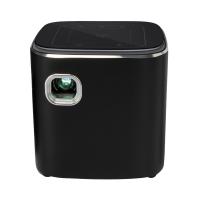 China Android 7.1.2 Pico Mini Pocket Projector 70 ANSI Lumens WVGA 854x480 for Business for sale