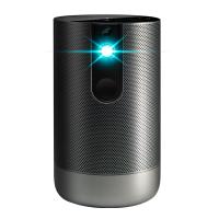 China Eshare Android 7.1 Smart Projector 1080P 4K 3D 200 ANSI Lumens 30000H LED Auto Focus for sale