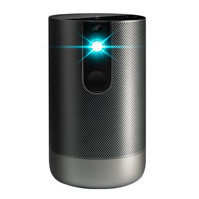 China Eshare Android 7.1 Smart Projector 1080P 4K 3D 200 ANSI Lumens 30000H LED Auto Focus for sale