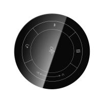 China Eshare Android 7.1 Smart Projector 1080P 4K 3D 200 ANSI Lumens 30000H LED Auto Focus for sale