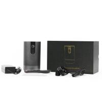 China Eshare Android 7.1 Smart Projector 1080P 4K 3D 200 ANSI Lumens 30000H LED Auto Focus for sale