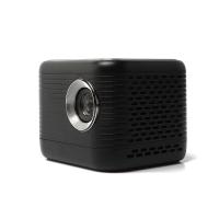 China Linux CE 2500mAH Light Weight Mini DLP Projector 40 ANSI Lumens for sale