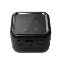 China Linux CE 2500mAH Light Weight Mini DLP Projector 40 ANSI Lumens for sale
