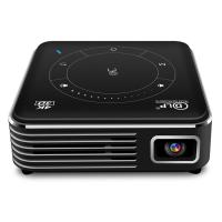 China Airplay MiraCast Smart Touchscreen Display Projector 80*80*28mm for sale