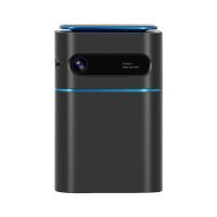 China BT 5.0 Wireless Android Touch Projector 100 ANSI Lumens AC100V-240V for sale