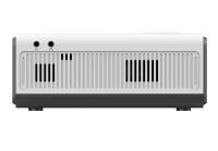 China 5800 Lumens Native 720P Home Theater Projector with Bluetooth 100 ANSI for sale