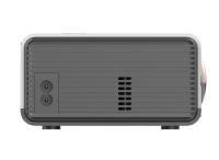 China 5800 Lumens Native 720P Home Theater Projector with Bluetooth 100 ANSI for sale