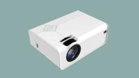 China OEM Home Theater Full HD 1080p Projector AV HDMI USB Input for sale