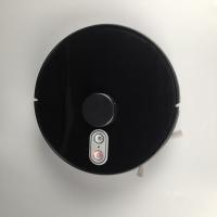 China 2600mAh LiDAR Robot Vacuum Cleaner 120min Smart Home Cleaning with App Control for sale