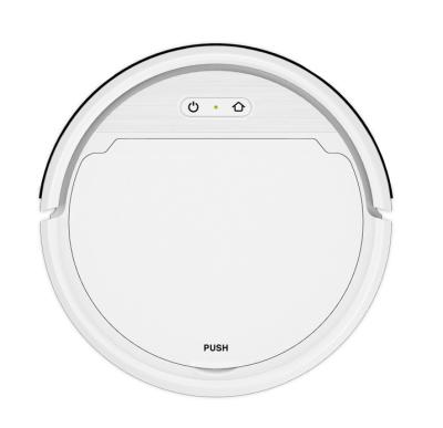 China Gyro Navigation 3 in 1 Smart Robot Vacuum 800Pa Suction Tuya App Control for sale