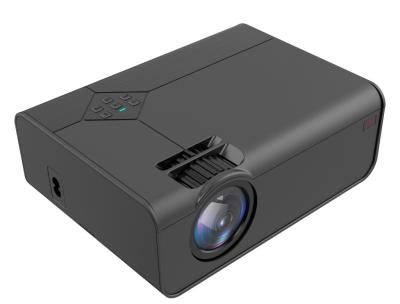 China OEM Home Theater Full HD 1080p Projector AV HDMI USB Input for sale