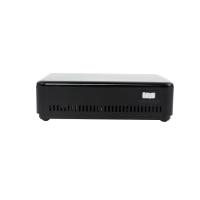 China Luminus SFT10 RGB Android Touch Projector 300 Inch 0.4kg Portable DLP Smart Projector for sale