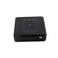 China RK3328 Smart Wifi Android Touch Projector Build In Speaker 1*3W for sale
