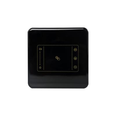 China 8700 Lumens Netflix Apple Compatible Projector HDMI USB TF for sale