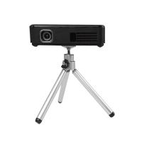 China Luminus SFT10 RGB Android Touch Projector 300 Inch 0.4kg Portable DLP Smart Projector for sale