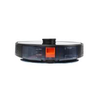 China OEM Smart Robot Vacuum Cleaner with Lidar 65dB 300ml Water Tank CE ROHS FCC for sale