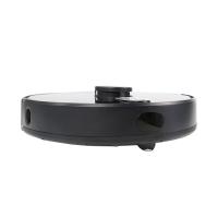 China Infrared Cliff Detection Automatic Vacuum Robot With Lidar 2000PA Power Suction for sale