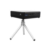 China WVGA 854*480 Mini LED Video 4K 3D Projector HDMI TF USB Inputs for sale