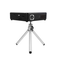 China Eshare Airplay MiraCast 4K 3D Projector for sale