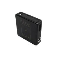China WVGA 854*480 Mini LED Video 4K 3D Projector HDMI TF USB Inputs for sale