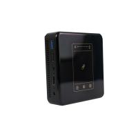 China 16GB 150 ANSI Lumen LED Mini DLP Projector Android 7.1.2 Bluetooth Home Cinema for sale