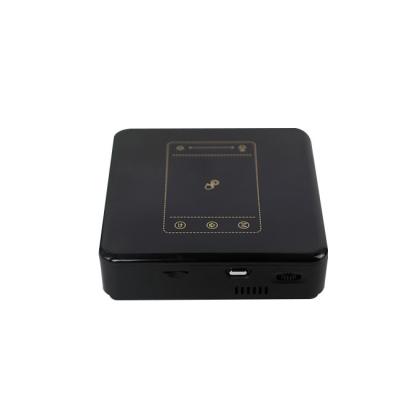 China Eshare Airplay MiraCast 4K 3D Projector for sale