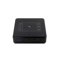 China WVGA 854*480 Mini LED Video 4K 3D Projector HDMI TF USB Inputs for sale