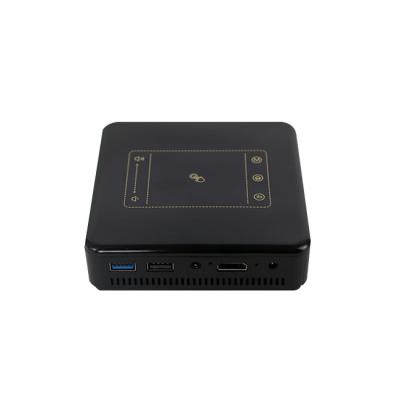 China WVGA 854*480 Mini LED Video 4K 3D Projector HDMI TF USB Inputs for sale