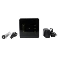 China WVGA 854*480 Mini LED Video 4K 3D Projector HDMI TF USB Inputs for sale