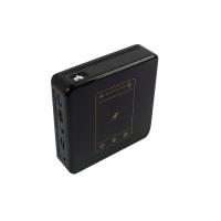 China RK3328 Android 7.1 Portable LED Projector 150 ANSI Lumens 0.4kg Home Theater for sale