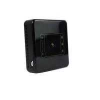 China WVGA 854x480 Portable Home Theater Projector 150 ANSI Lumens 4000mAh Battery for sale