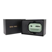 China 2.4G 5G WiFi Mini Pico Pocket Projector 65 ANSI Lumens 854x480 DLP Android 9.0 for sale