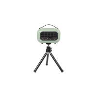 China 65 ANSI Lumens Android 9 Smart DLP Mini Projector 2.4G 5G WiFi 854x480 for sale