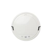 China TUYA Smart Robot Vacuum Cleaner 1800mAh Gyroscope Navigation Sweeping Mopping for sale