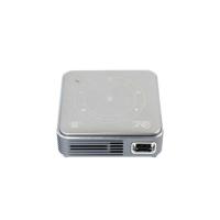 China Amlogic T972 DLP LED Projector 854x480 Native 4K Support 30-120 Inch 1.35:1 Ratio for sale