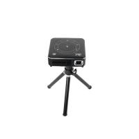 China 854x480 4K Support Smart DLP Projector 65 ANSI Lumens Auto Keystone Correction for sale